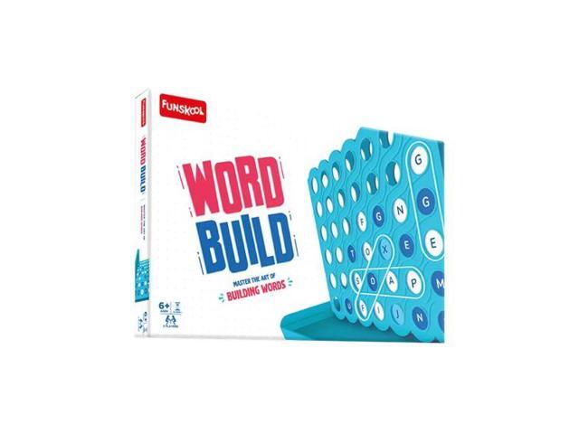 Click here for Livevie Word Build - 2 Player Word Building Strate... prices