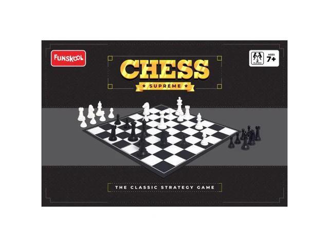 Click here for Livevie Chess Supreme  Classic Strategy Board Game... prices