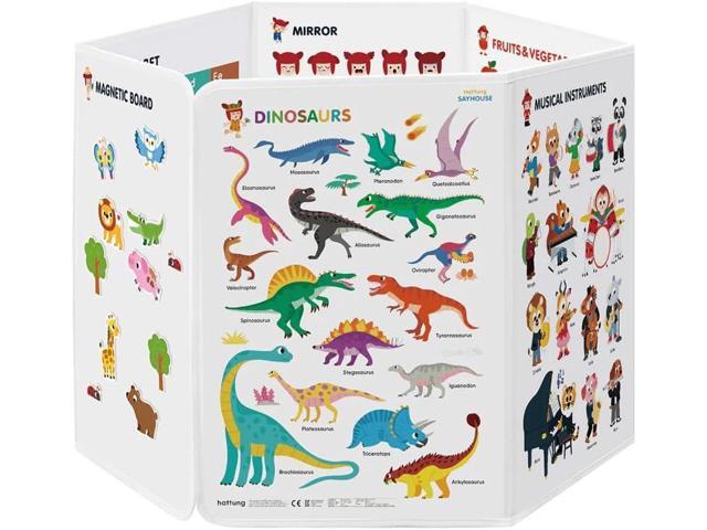 Click here for Hattung SayHouse Interactive Educational Foldable... prices
