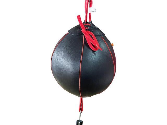 Click here for Invincible Fight Gear Professional Leather Double... prices