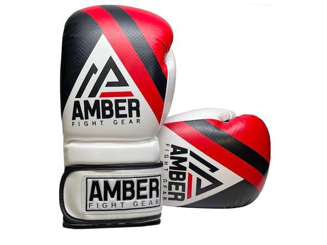 Click here for Amber Fight Gear Fury Boxing Gloves - Kickboxing... prices