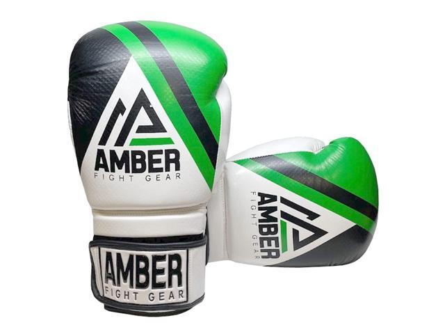 Click here for Amber Fight Gear Fury Boxing Gloves - Kickboxing... prices