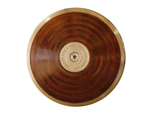 Click here for Amber Sporting Goods Amazer Discus IAAF Certified... prices