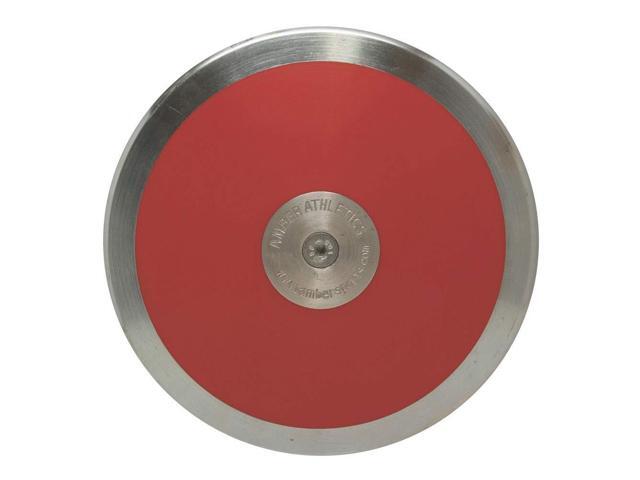 Click here for Amber Sporting Goods 70 Rim Weigh Discus Galvanize... prices