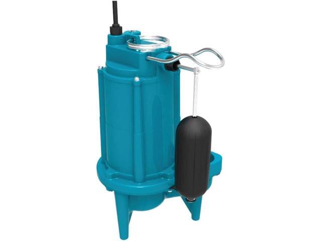 Click here for Livevie Leo Pump Robust Sewage Pump: 2 NPT Dischar... prices