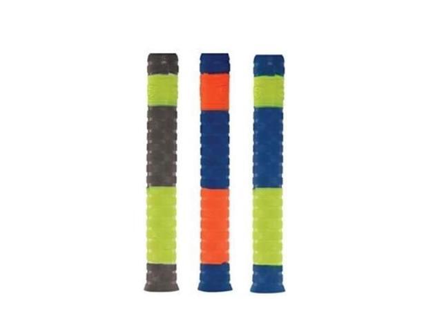 Click here for SG Multicolor Cushioned Cricket Bat Grips  63.5mm... prices