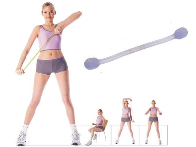 Click here for Amber Fight Gear AFG Jelly Tube Resistance Trainer... prices