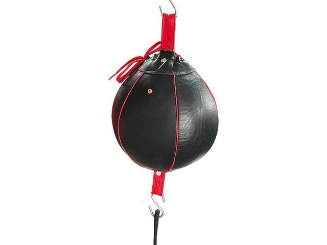 Click here for Invincible Fight Gear Professional Leather Double... prices