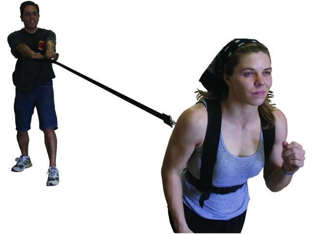 Click here for Amber Fight Gear Amber Sporting Goods Agility Harn... prices