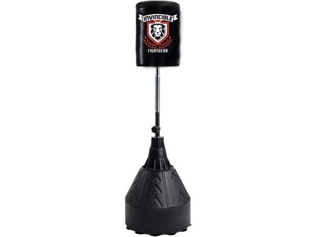 Click here for Invincible Fight Gear Dynamic Freestanding Boxing... prices