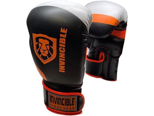 Click here for Invincible Fight Gear Standard Leather Hook and Lo... prices