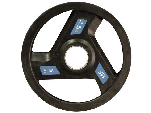 Click here for Amber Fight Gear Tri-Grip Olympic Weight Plates Pa... prices