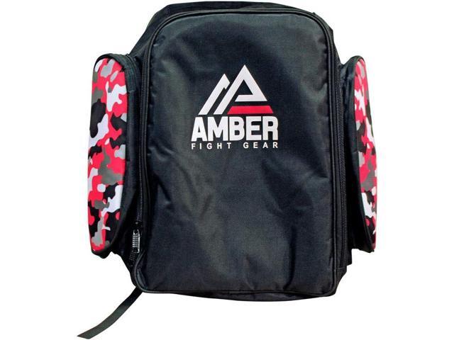 Click here for Amber Fight Gear Pugilist Sports Backpack Duffel 1... prices