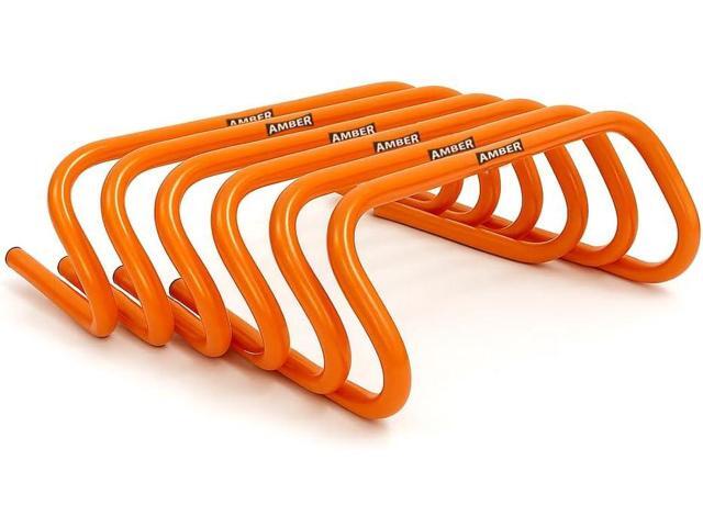 Click here for Amber Fight Gear Multi-Sport Speed Training Hurdle... prices