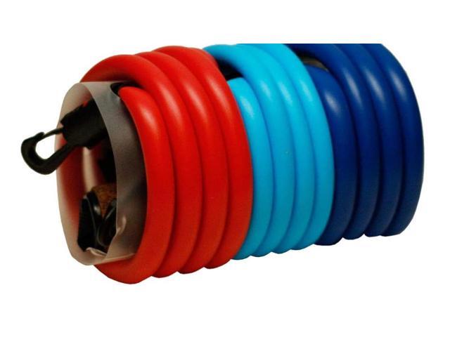 Click here for Amber Fight Gear Resistance Band Latex Free: Effec... prices