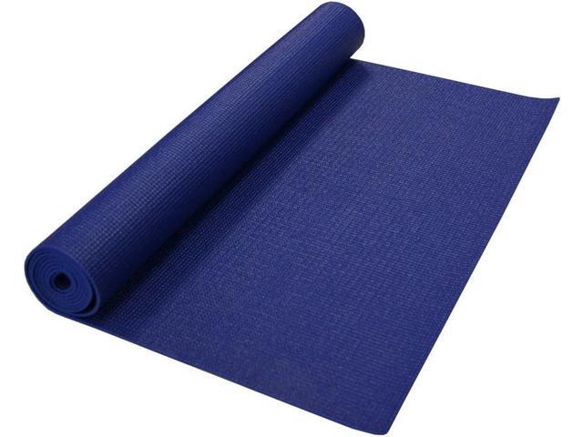 Click here for Amber Fight Gear Amber Thick Yoga Mat Exercise Ext... prices