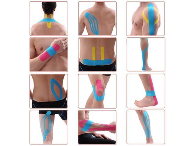 Click here for Amber Fight Gear Ultimate Performance Kinesiology... prices