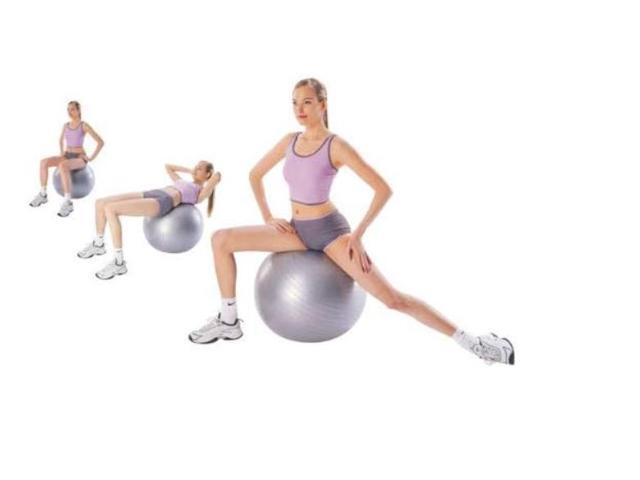 Click here for Amber Fight Gear Anti Burst Fitness Ball for Exerc... prices