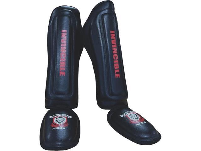 Click here for Invincible Fight Gear Shin-n-Step for Muay Thai  M... prices