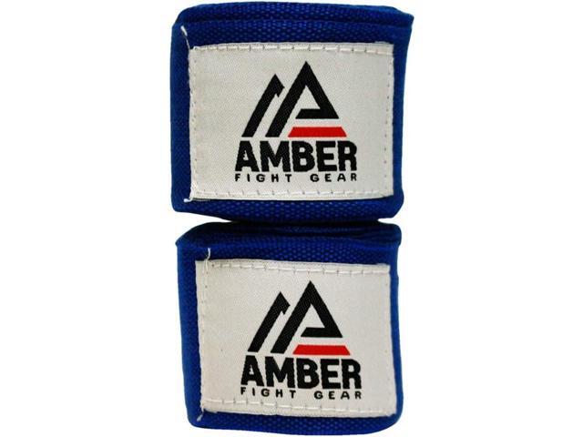 Click here for Amber Fight Gear Semi Elastic Professional 180-Inc... prices