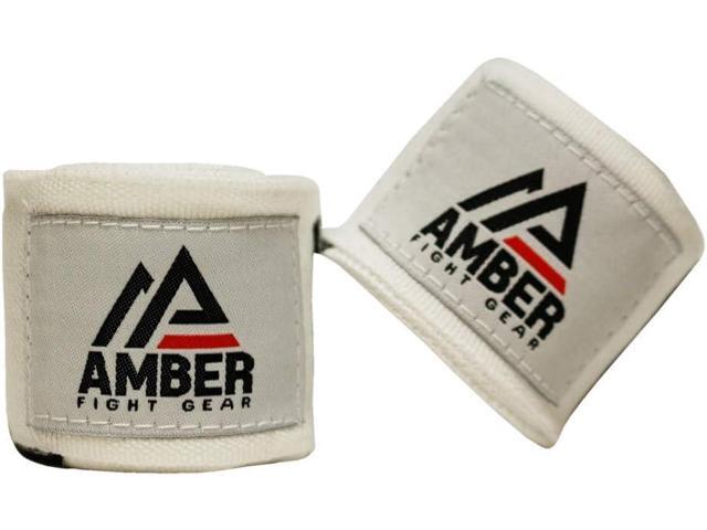 Click here for Amber Fight Gear Semi Elastic Professional 180-Inc... prices