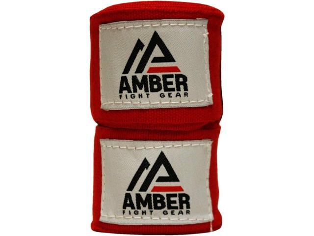 Click here for Amber Fight Gear Semi Elastic Professional 180-Inc... prices