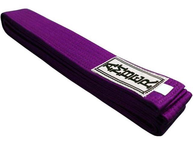 Click here for Amber Fight Gear Premium Karate Belt  100 Cotton C... prices