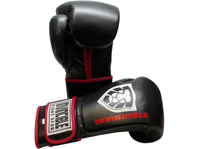 Click here for Amber Fight Gear All Leather Boxing Bag Gloves for... prices