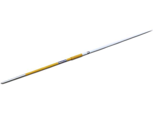 Click here for Amber Fight Gear Premium Aluminum Javelin for Trac... prices