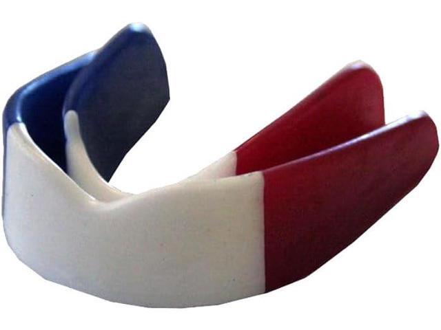 Click here for Amber Sporting Goods Custom Fit Sports Mouthguard... prices