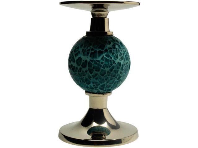 Click here for Livevie Blue Moon Candle Pillar Holder Functional... prices