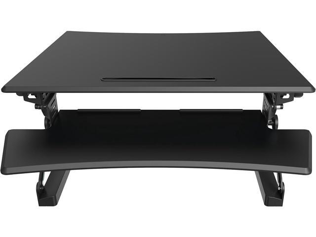 Click here for LIVEVIE Adjustable Desk Stand  Sit to Stand Workst... prices