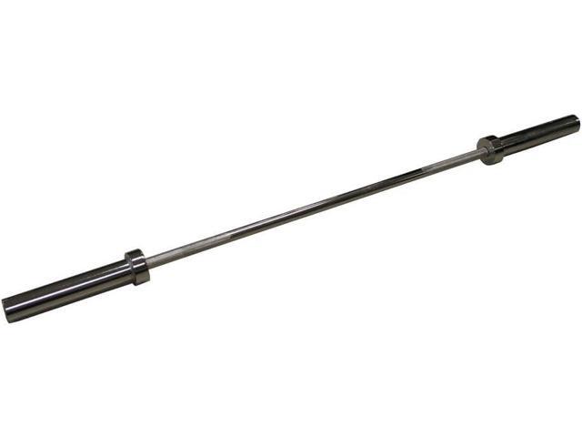 Click here for Amber Fight Gear Olympic 60-Inch Barbell  300 Lbs.... prices