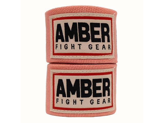 Click here for Amber Fight Gear Semi Elastic Professional 180-Inc... prices