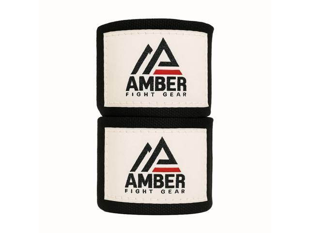 Click here for Amber Fight Gear Semi Elastic Professional 180-Inc... prices