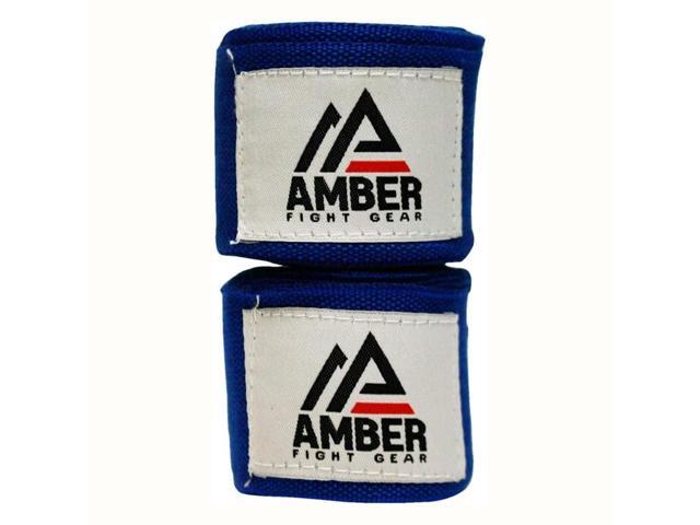 Click here for Amber Fight Gear Semi Elastic Professional 180-Inc... prices
