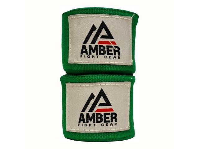 Click here for Amber Fight Gear Semi Elastic Professional 180-Inc... prices