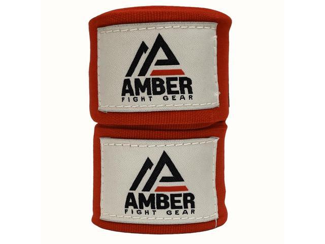 Click here for Amber Fight Gear Semi Elastic Professional 180-Inc... prices