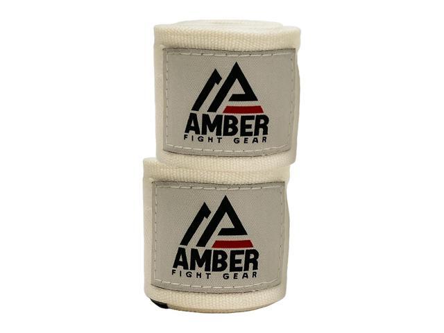 Click here for Amber Fight Gear Semi Elastic Professional 180-Inc... prices