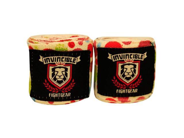 Click here for Amber Fight Gear Elastic Thick Printed 180-Inch Ha... prices