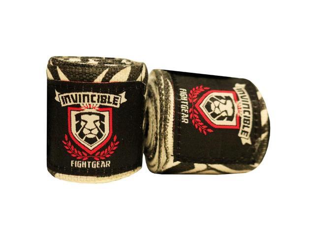 Click here for Amber Fight Gear Elastic Thick Printed 180-Inch Ha... prices