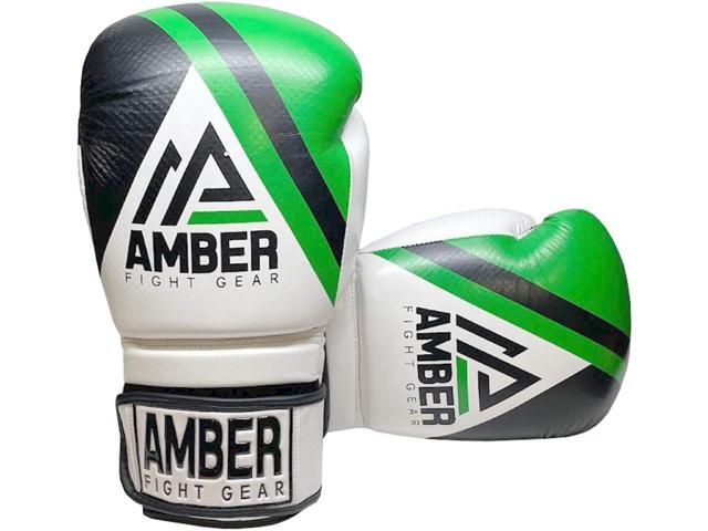 Click here for Amber Fight Gear Fury Boxing Gloves - Kickboxing... prices
