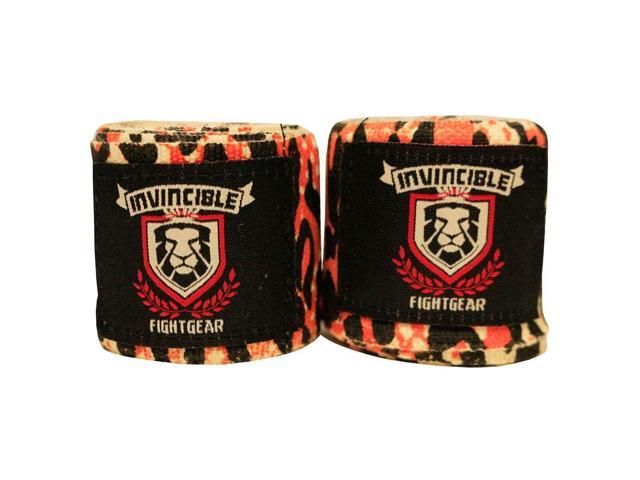 Click here for Amber Fight Gear Elastic Thick Printed 180-Inch Ha... prices