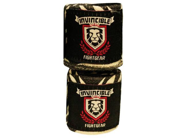 Click here for Amber Fight Gear Elastic Thick Printed 180-Inch Ha... prices