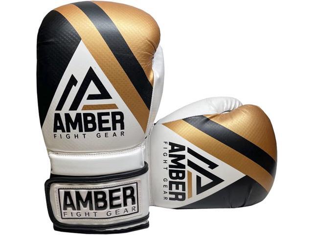 Click here for Amber Fight Gear Fury Boxing Gloves - Kickboxing... prices