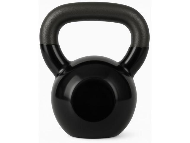 Click here for Amber Fight Gear Vinyl Coated Kettlebell Weights:... prices
