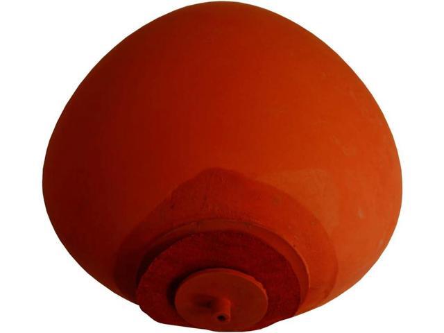 Click here for Amber Fight Gear Boxing Speed Bag Latex Heavy-Duty... prices