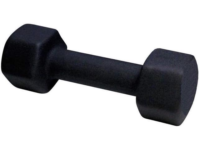 Click here for Amber Fight Gear Neoprene Dumbbell  Single Weight... prices