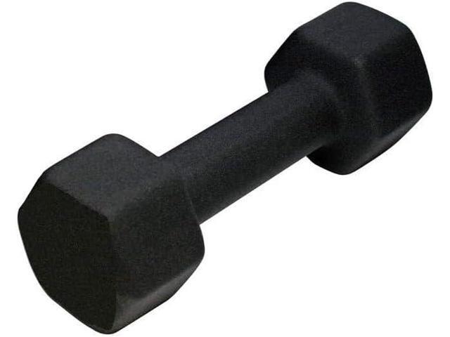 Click here for Amber Fight Gear Neoprene Dumbbell  Single Weight... prices