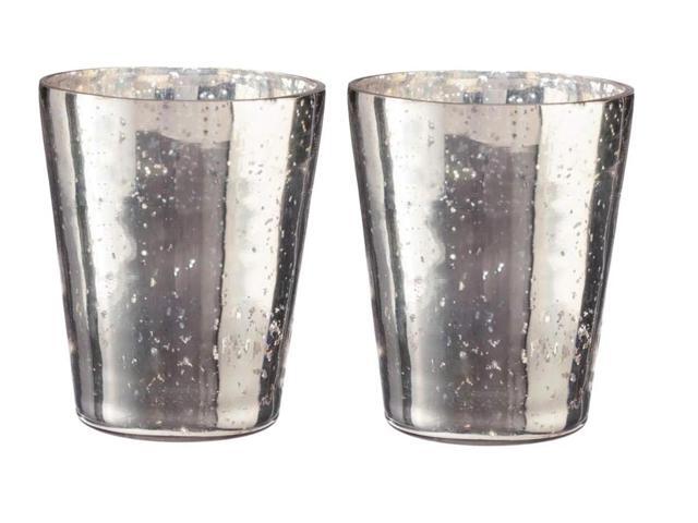 Click here for Livevie Champagne Collection Vase Style Handmade G... prices